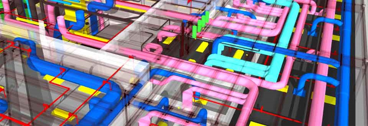 Building Information Modelling: What information is in the model? | NBS