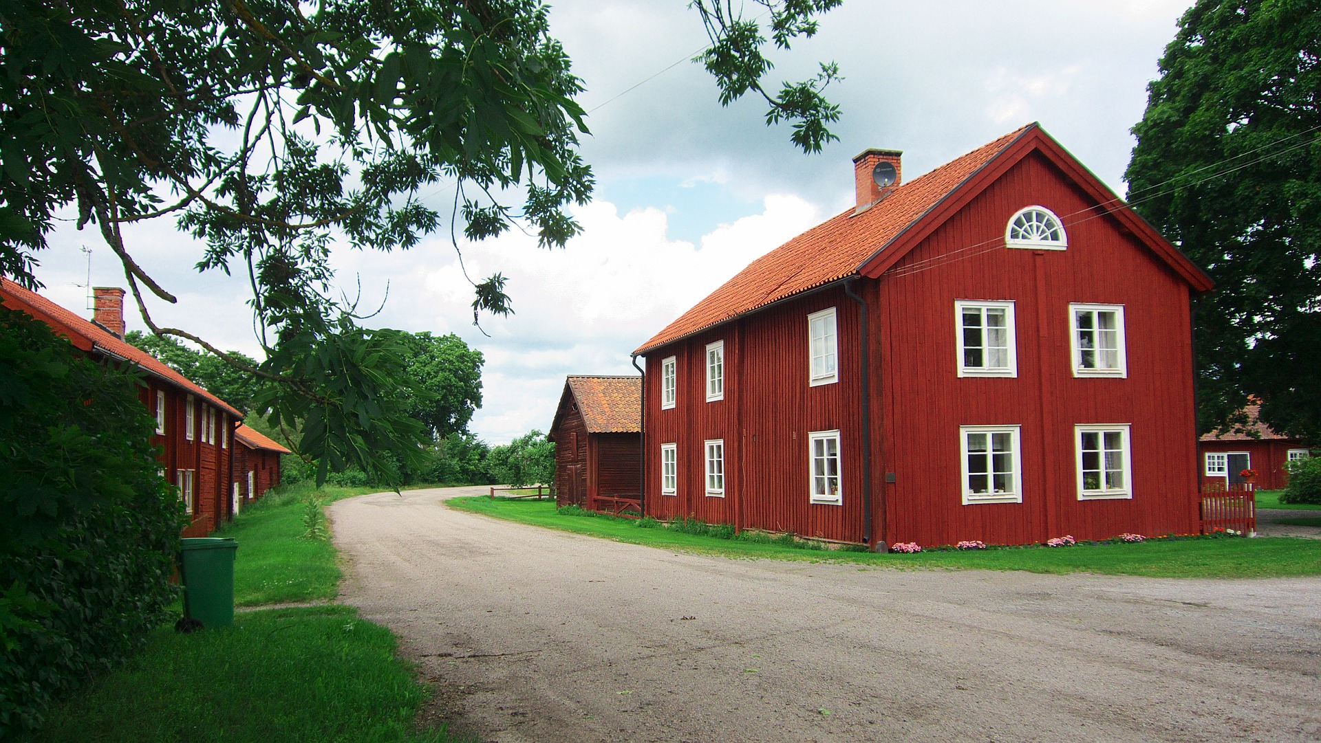 Retrofitting and sustainability | NBS