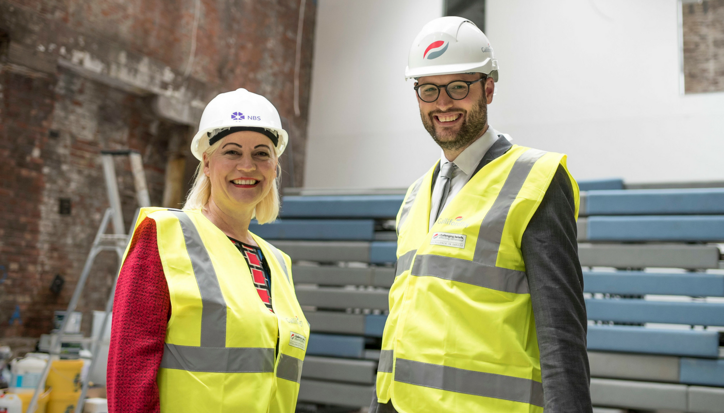 NBS sponsor region’s newest super-school | NBS