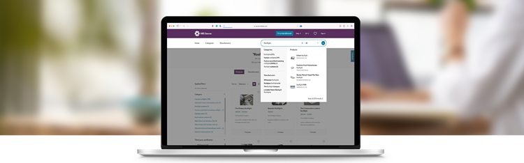 Connected Construction Information | NBS
