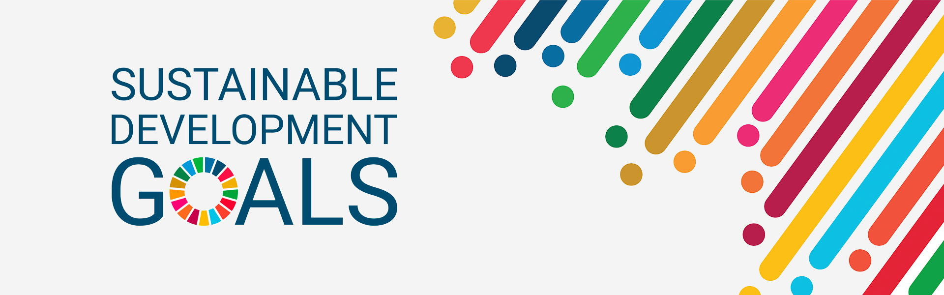 How design and specification can help achieve the UN Sustainable ...