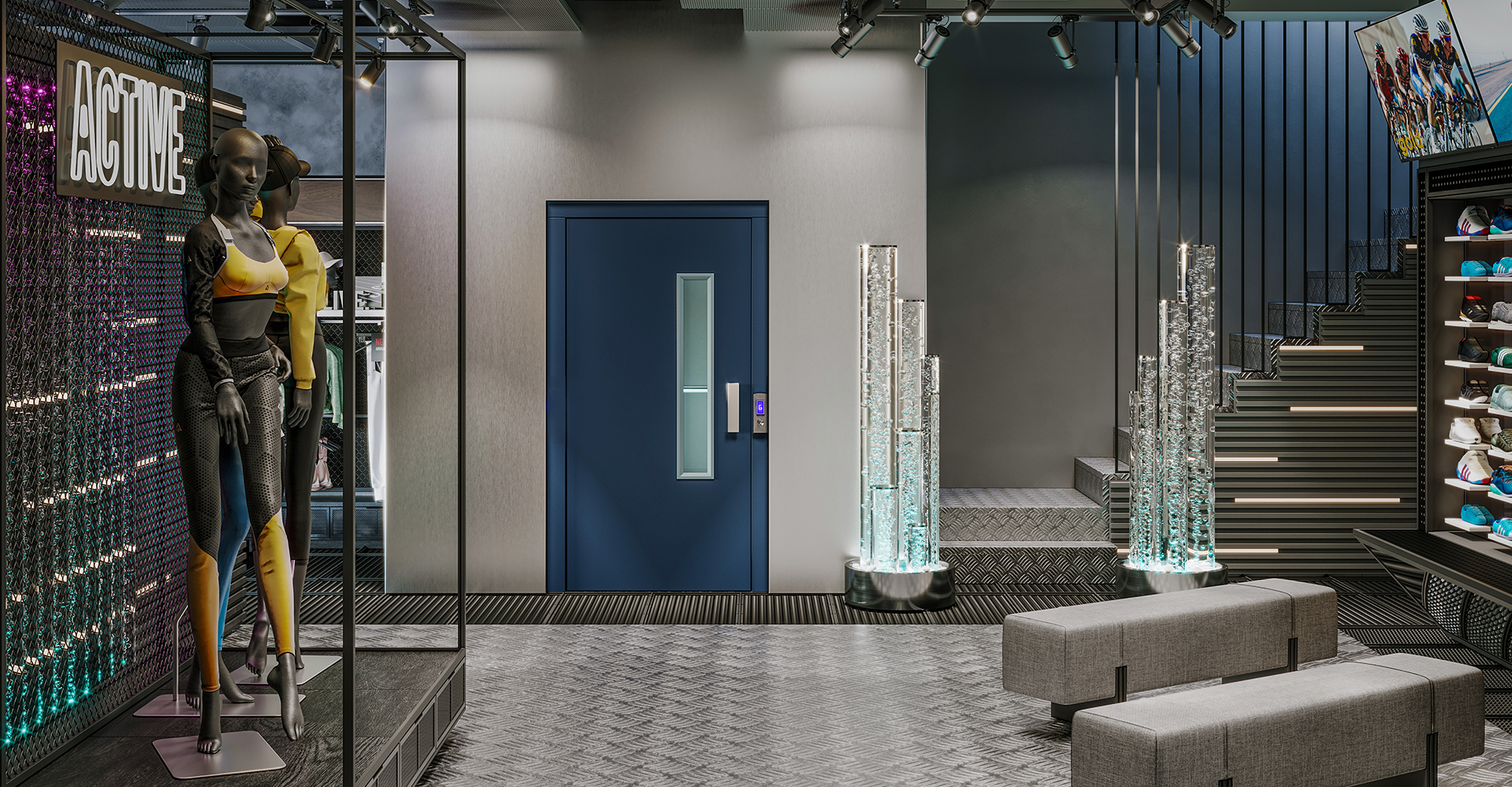Give Accessibility a Platform With Stannah Lifts | NBS