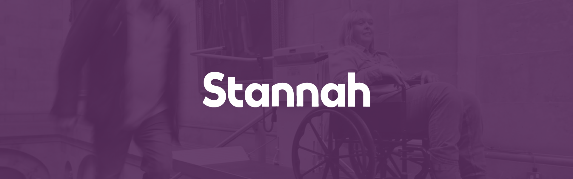 Give Accessibility a Platform With Stannah Lifts | NBS