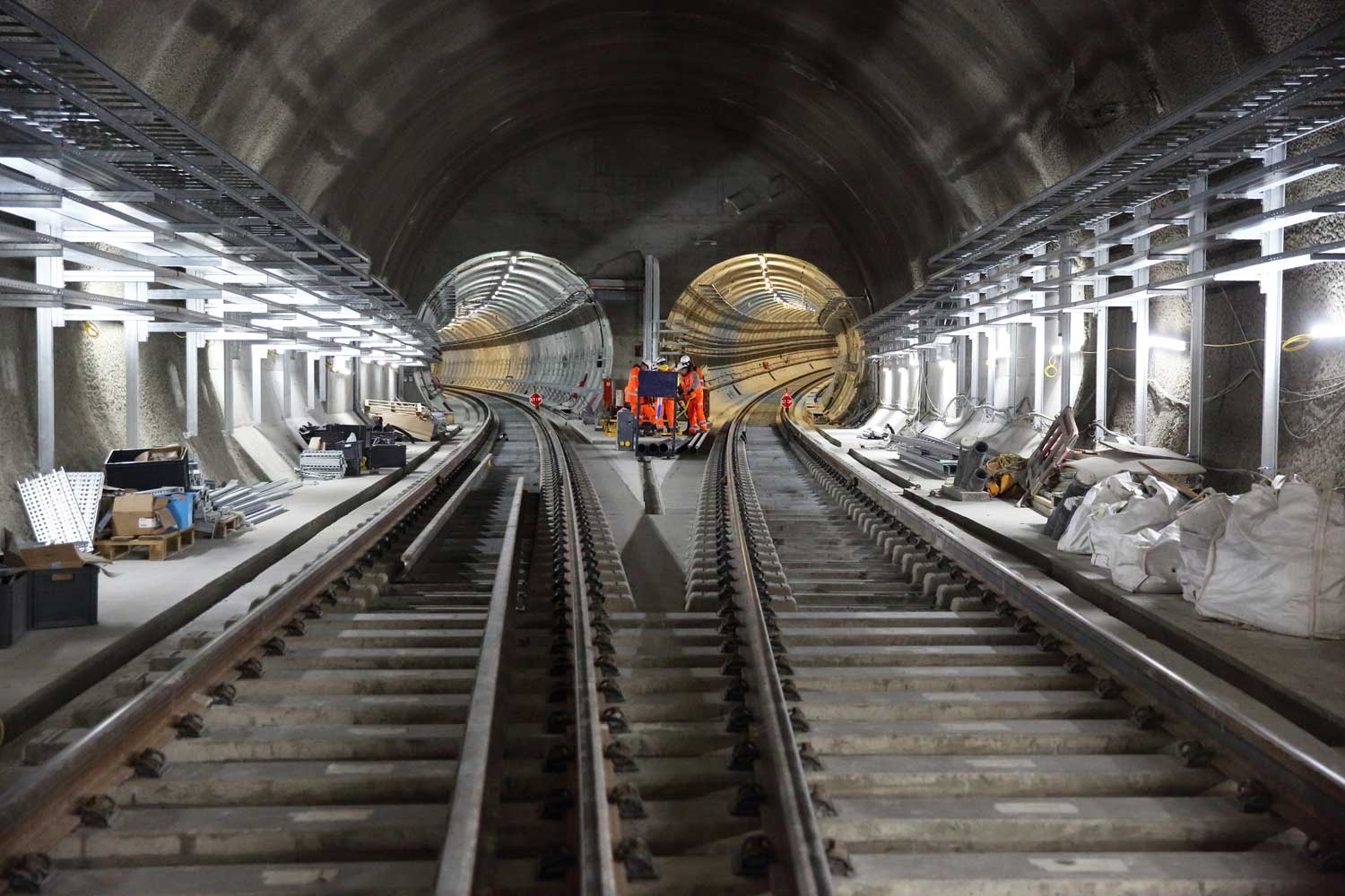Crossrail | NBS