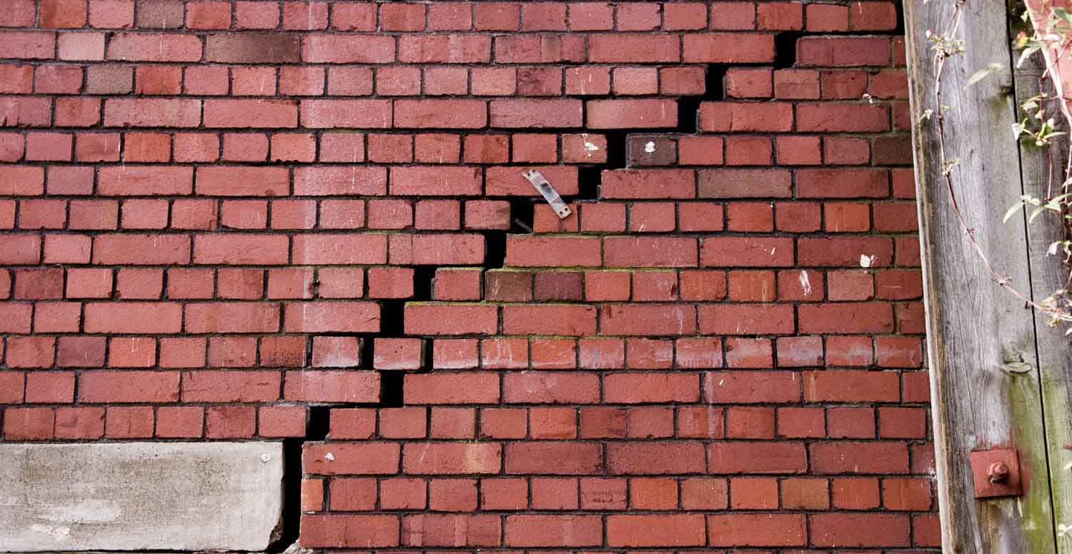 Climate change adaptation in buildings: Subsidence | NBS