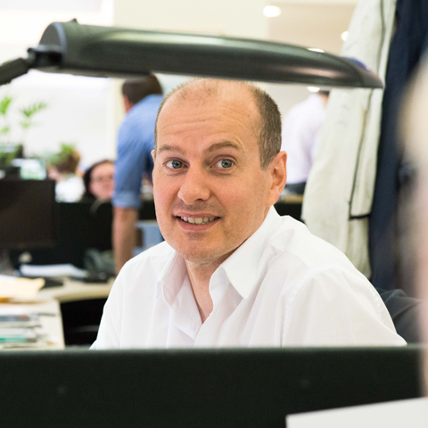 David Fuller | NBS