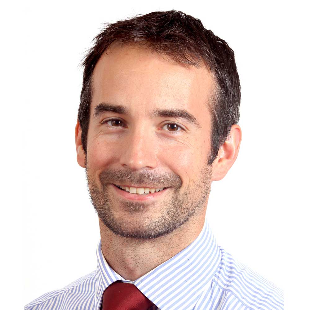 Kieran Parkinson | NBS