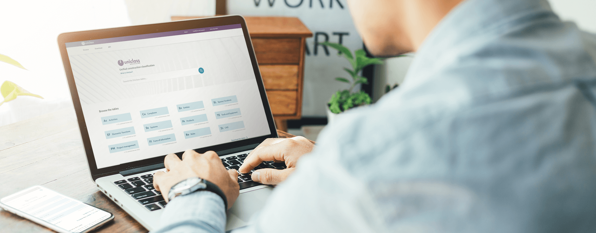 Download our infographic: The Seven Cs of Specification | NBS