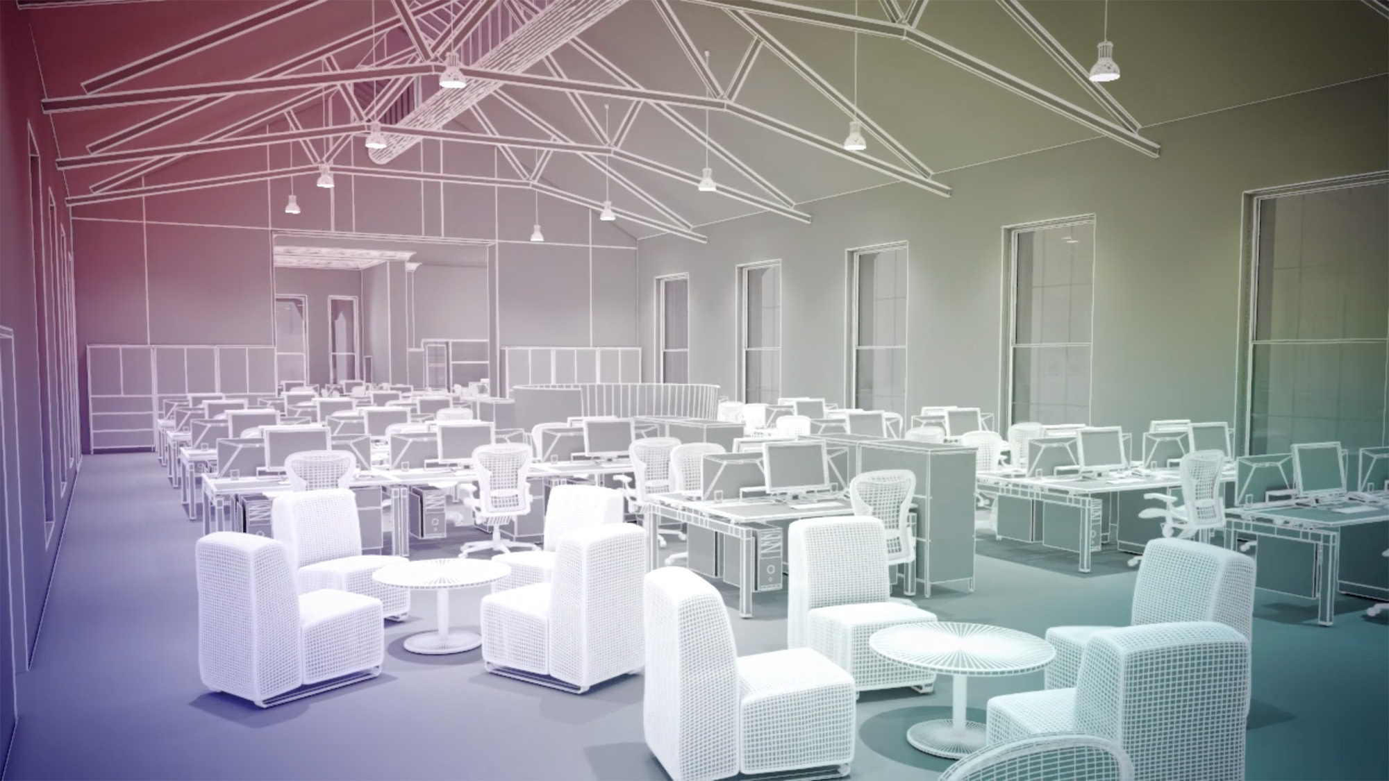 NBS Old Post Office Refurb | NBS