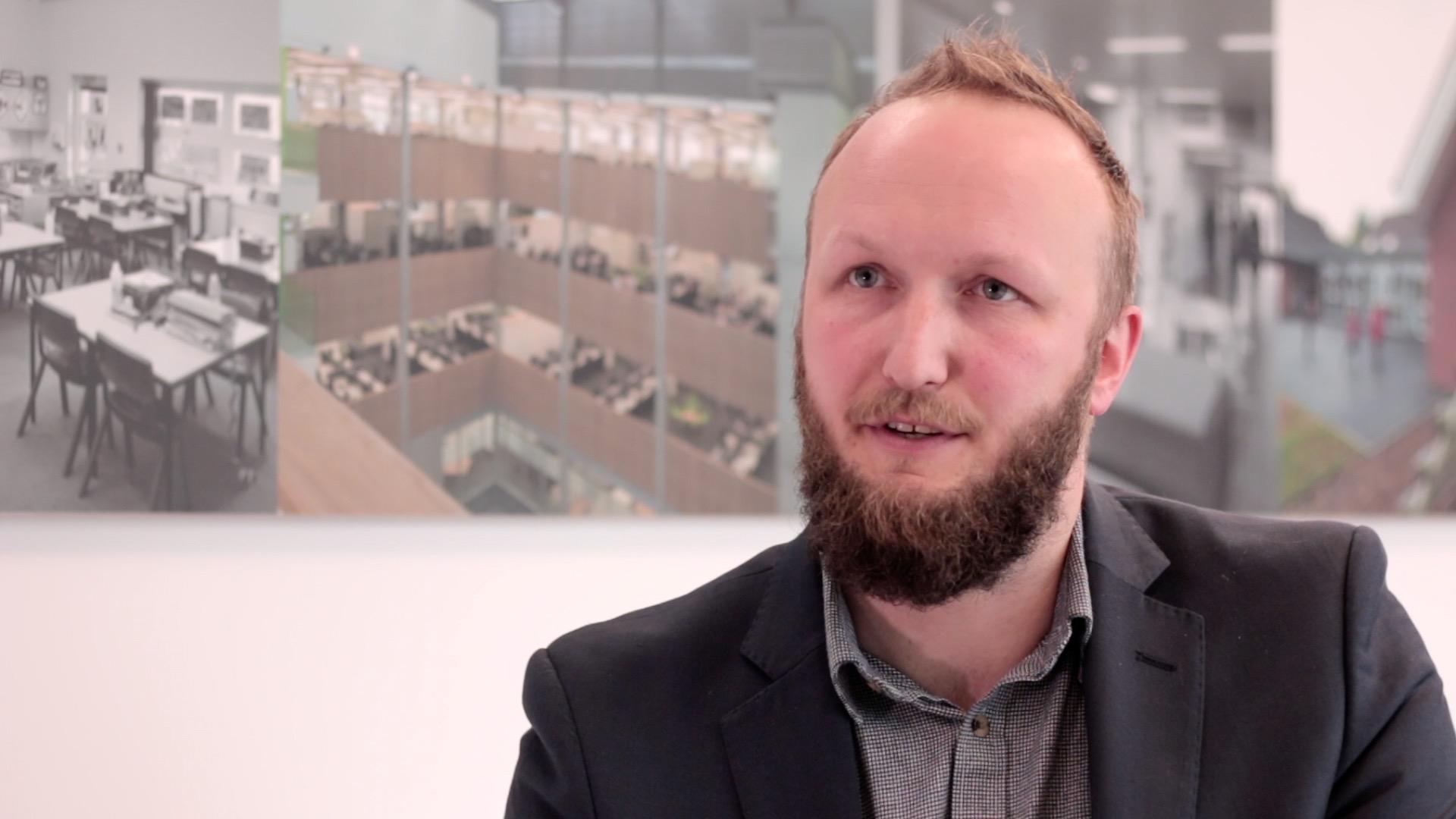 The Manchester City Council Story - Benefits of BIM | NBS