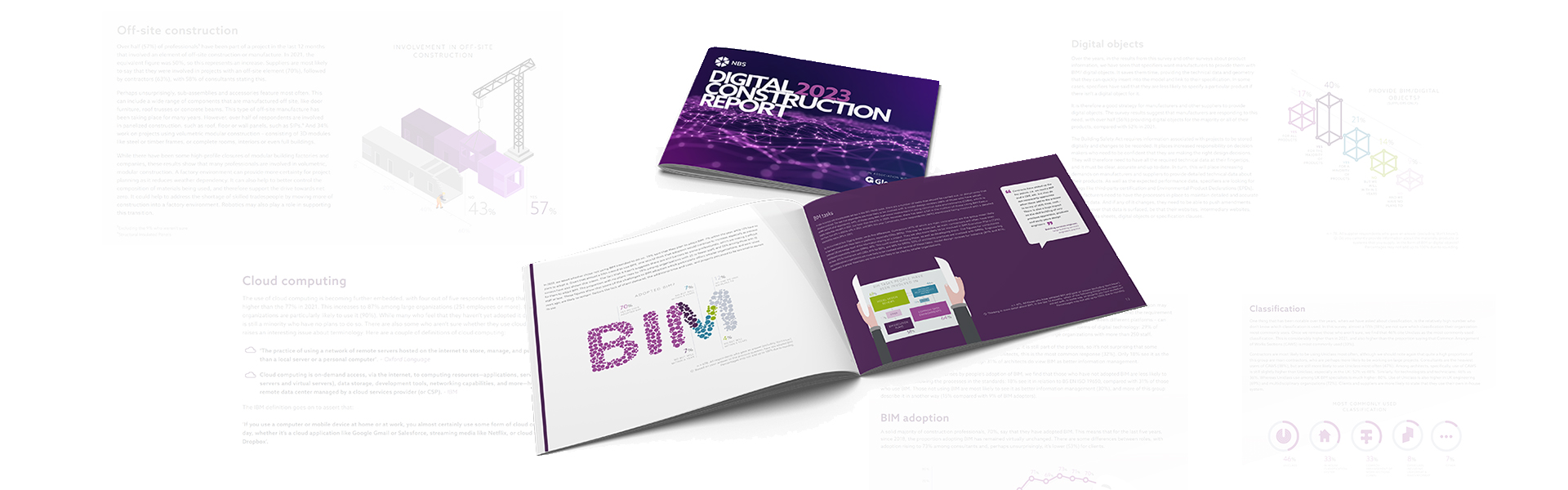 Construction specifications: Everything you need to know | NBS