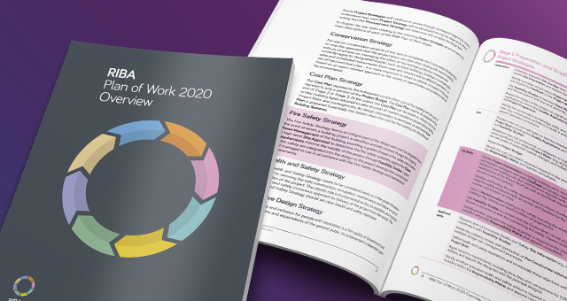 RIBA Plan of Work 2020 | NBS