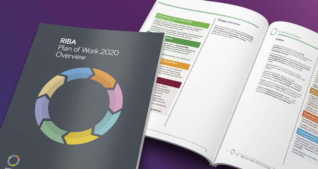 RIBA Plan of Work 2020 | NBS