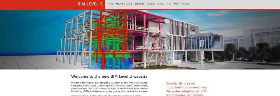 BIM deliverables | NBS