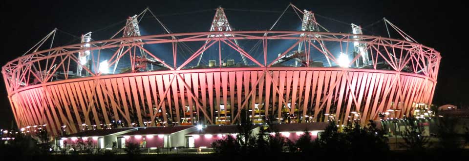 Sports grounds | NBS