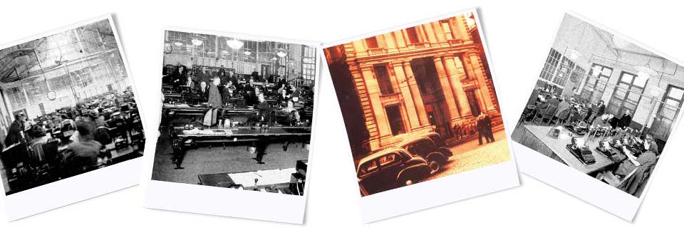 NBS opens an Old Post Office memory box | NBS