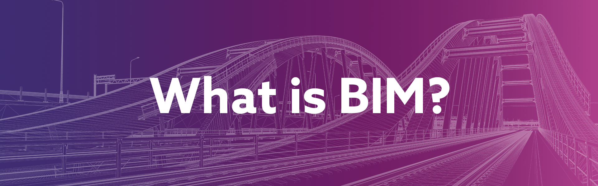 What is BIM? | NBS