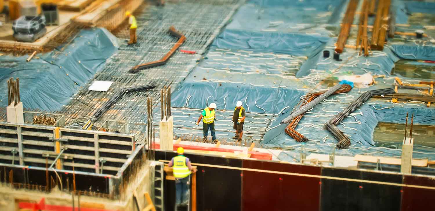 What is Digital Built Britain? | NBS