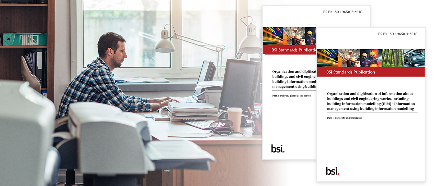 What is the PAS 1192 framework? | NBS