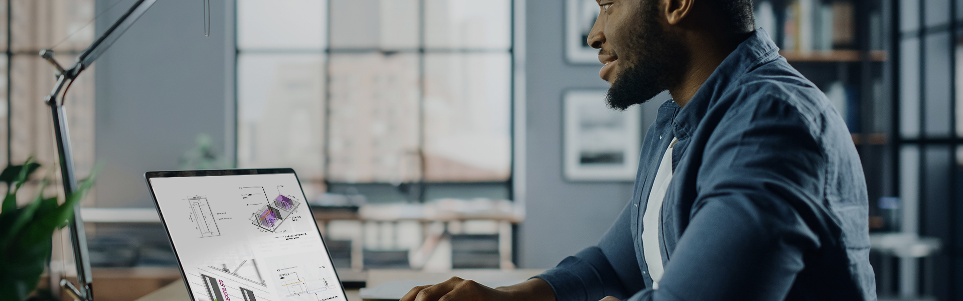 Level of detail LOD and digital plans of work | NBS