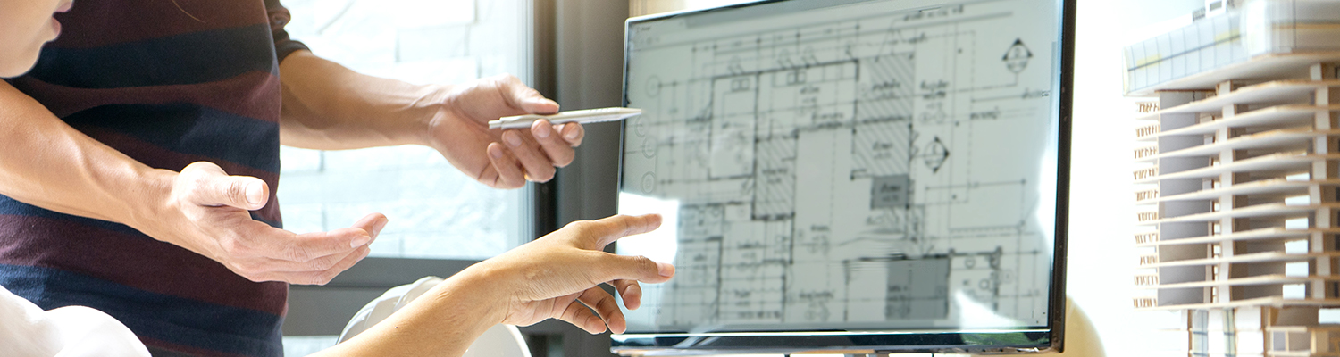 Technology in the built environment | NBS