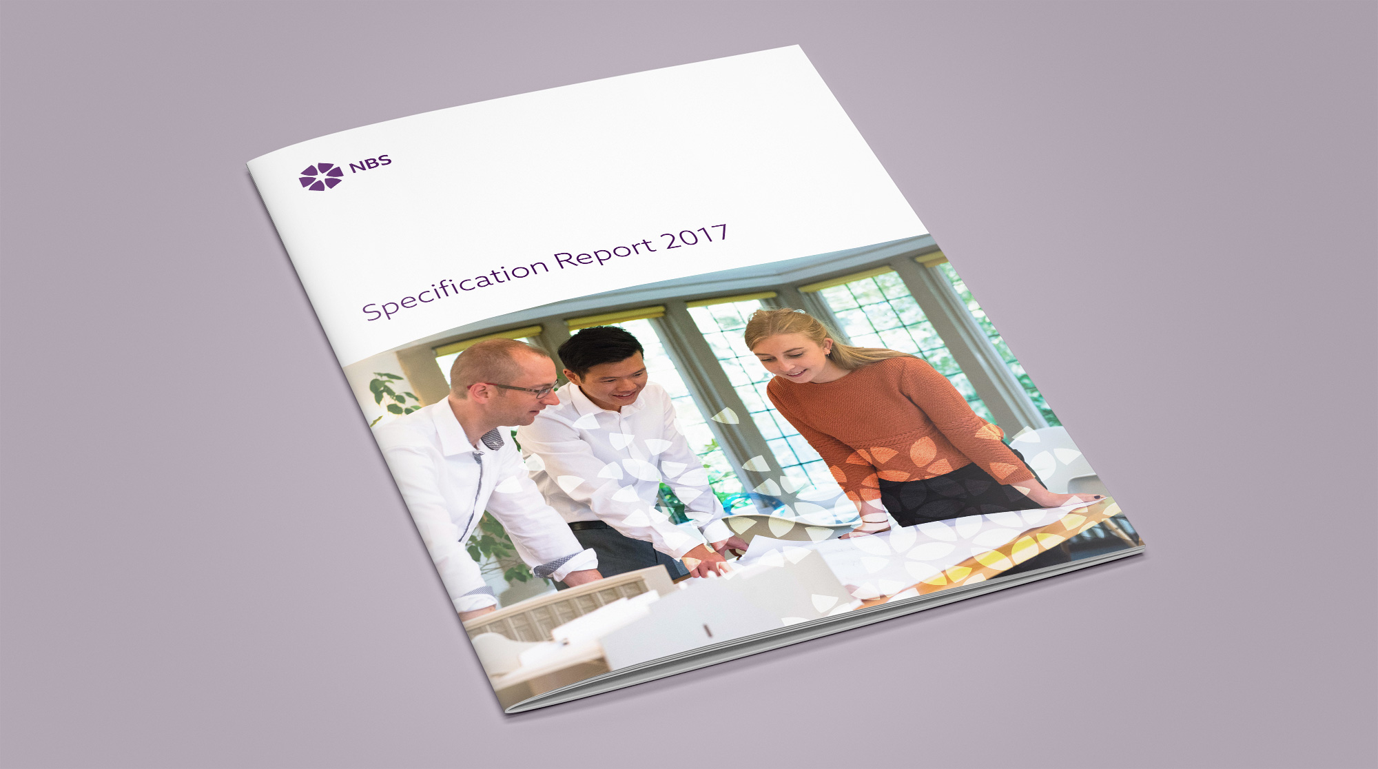 NBS Specification Report Knowledge Articles | NBS