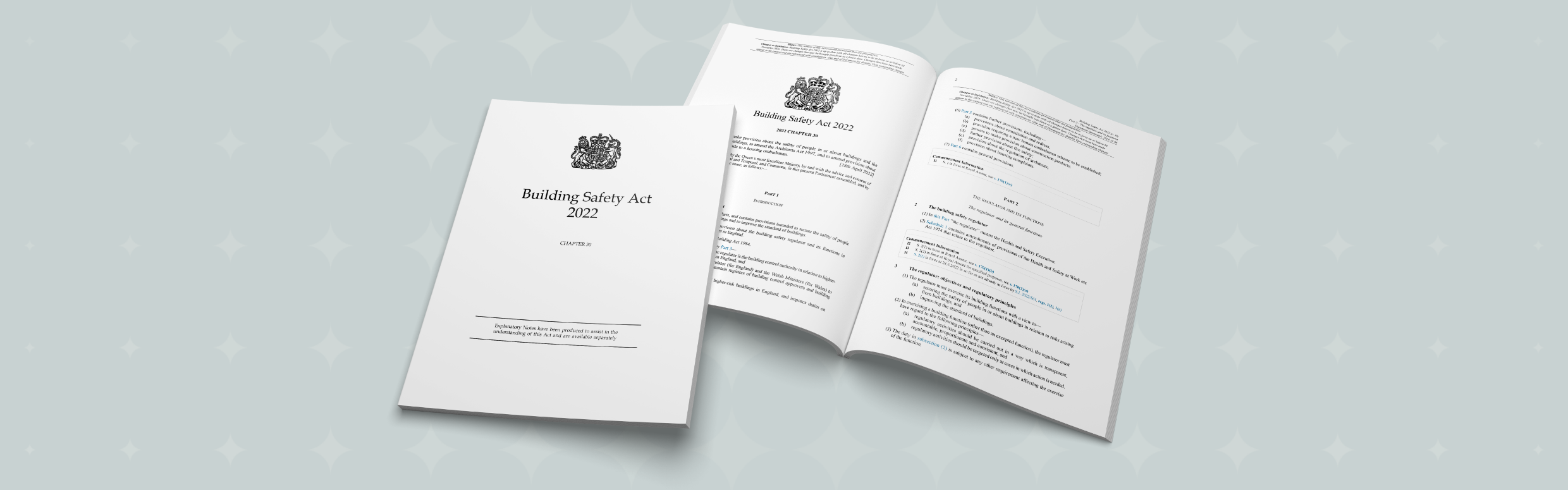 Standards explained: Part one, British Standards | NBS