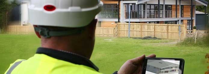 Howard Russell Construction – cutting down the noise about BIM | NBS