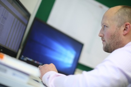 Howard Russell Construction – cutting down the noise about BIM | NBS