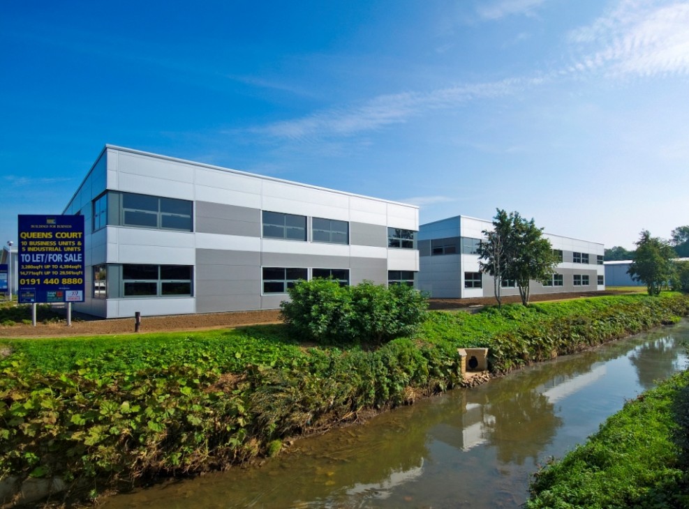 Howard Russell Construction – cutting down the noise about BIM | NBS