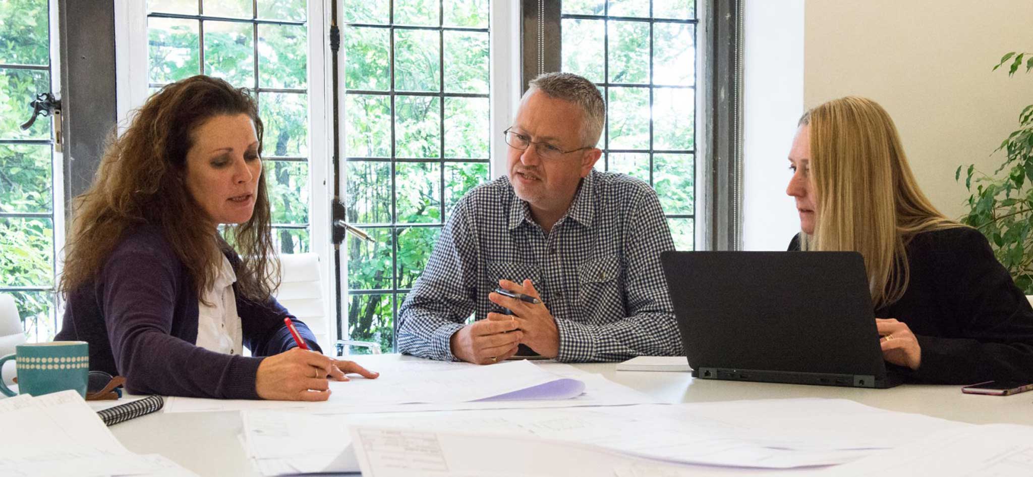 The JDDK Story - BIM in practice for innovative products | NBS