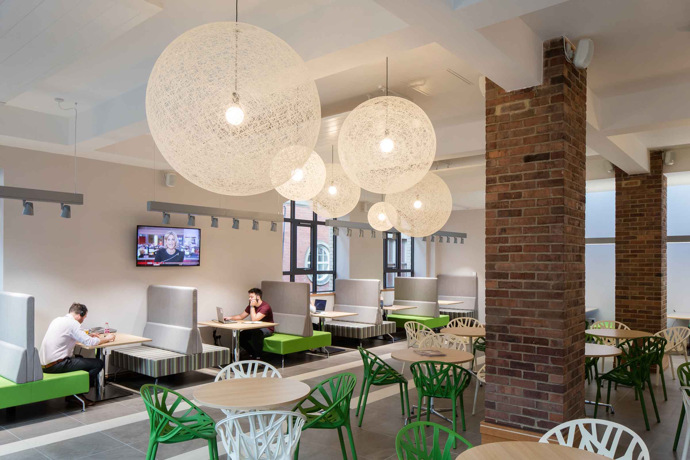 The JDDK Story - BIM in practice for innovative products | NBS