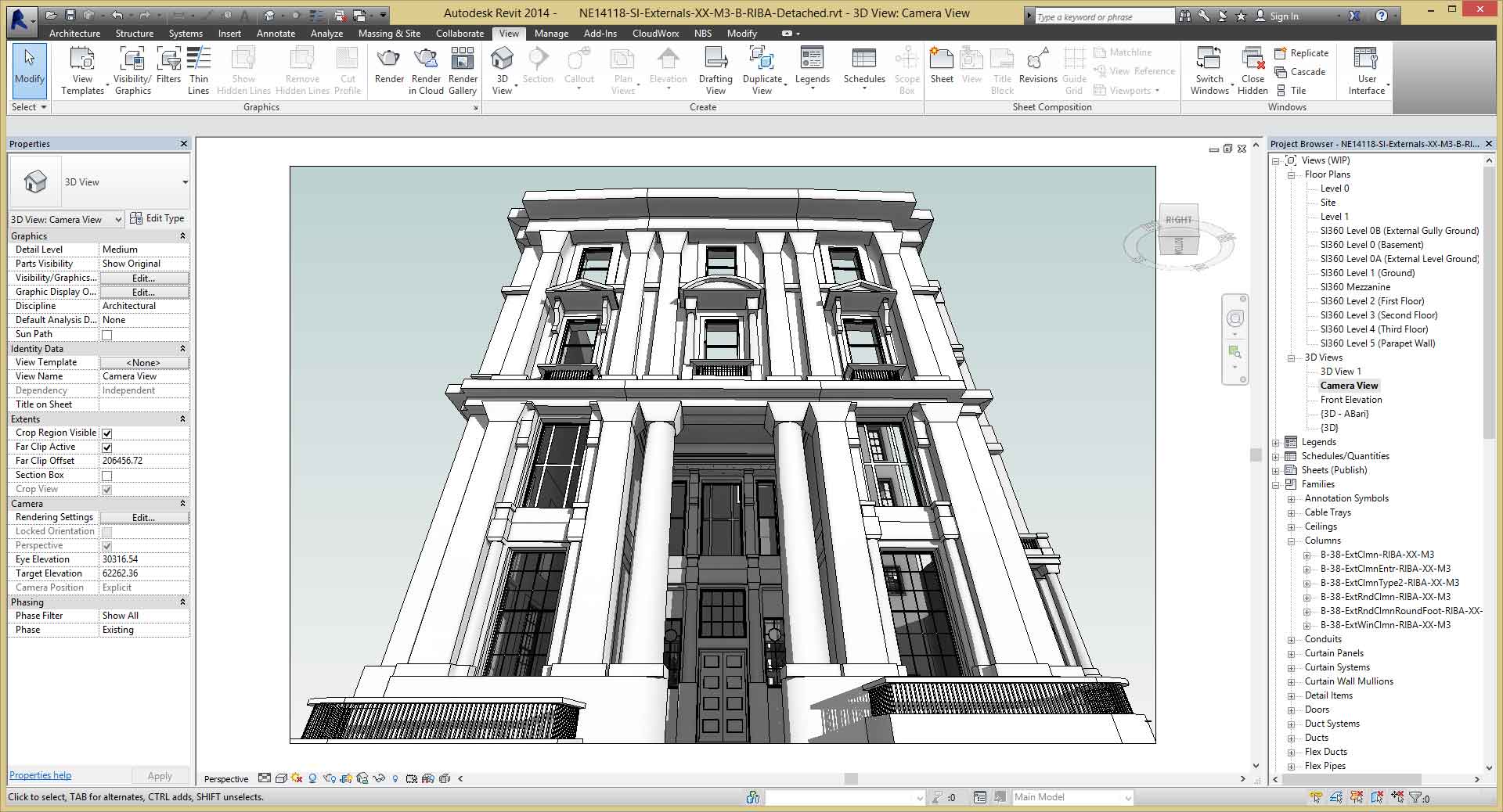 The JDDK Story - BIM in practice for innovative products | NBS
