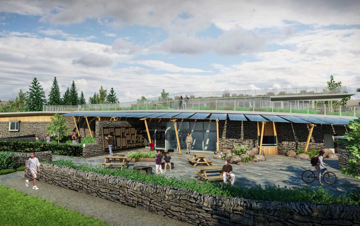 The JDDK Story - BIM in practice for innovative products | NBS