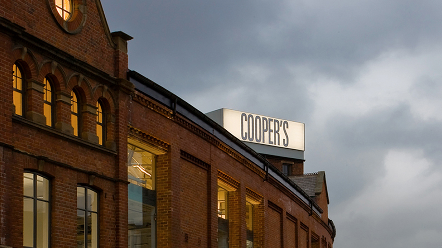 The Ryder Architecture Story - Opportunites afforded by BIM | NBS