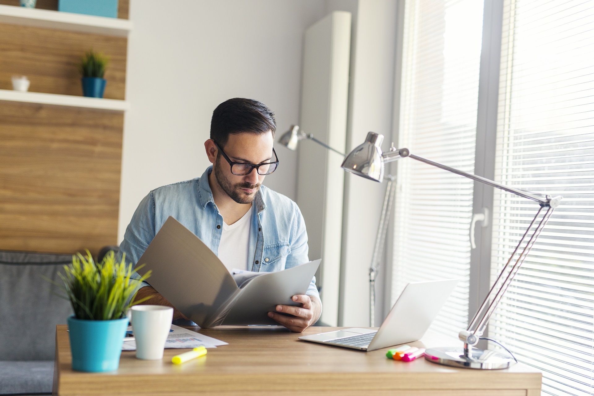 What is the PAS 1192 framework? | NBS