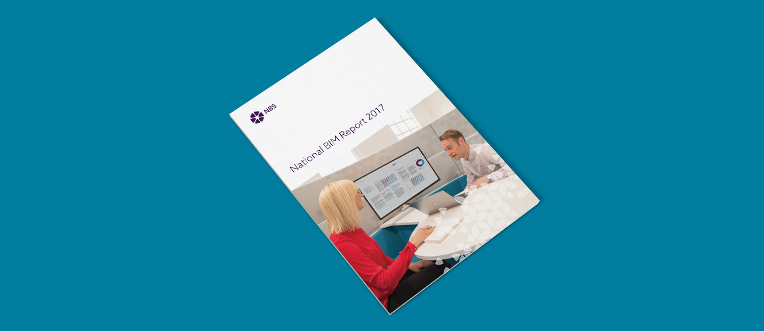 NBS National BIM Report 2017 | NBS