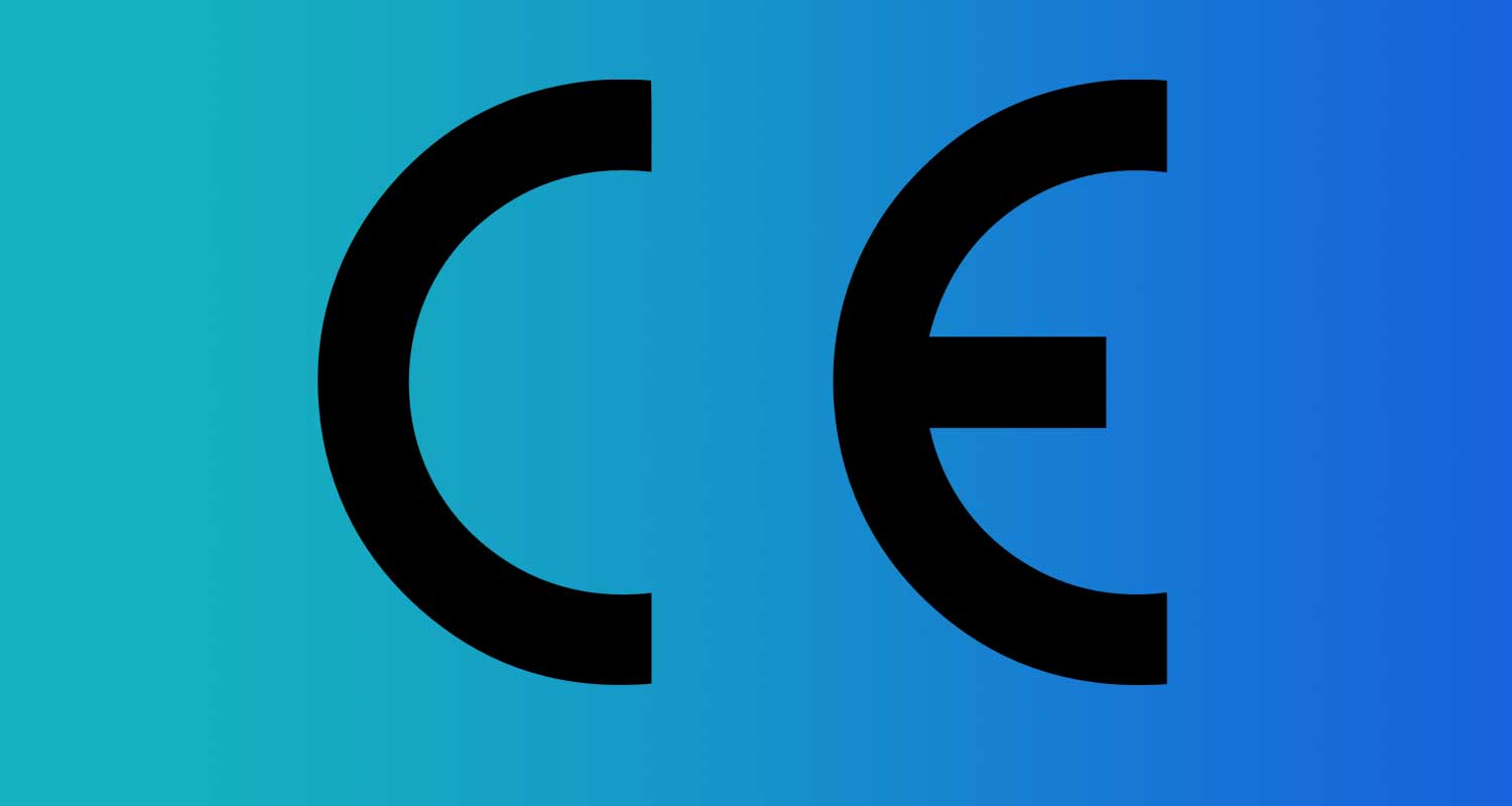 The NBS guide to CE marking | NBS