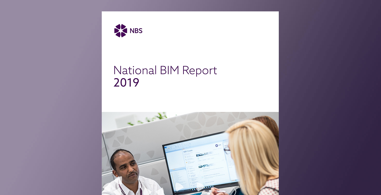 National BIM Report 2019 | NBS