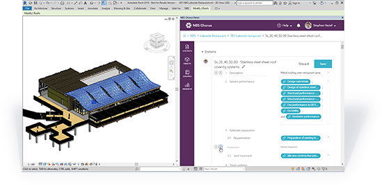 NBS Chorus for small works | NBS
