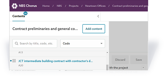 NBS Chorus Preliminaries | NBS