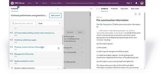 NBS Chorus Preliminaries | NBS