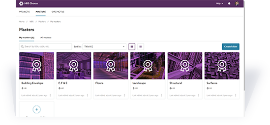NBS Chorus Preliminaries | NBS