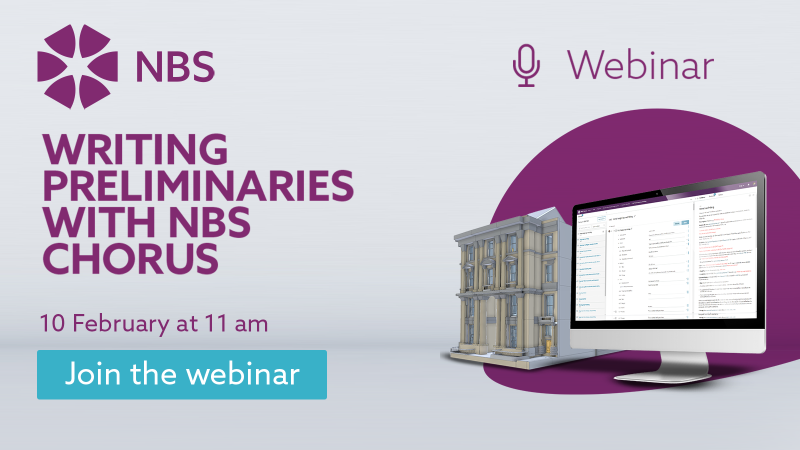 NBS Chorus Preliminaries | NBS