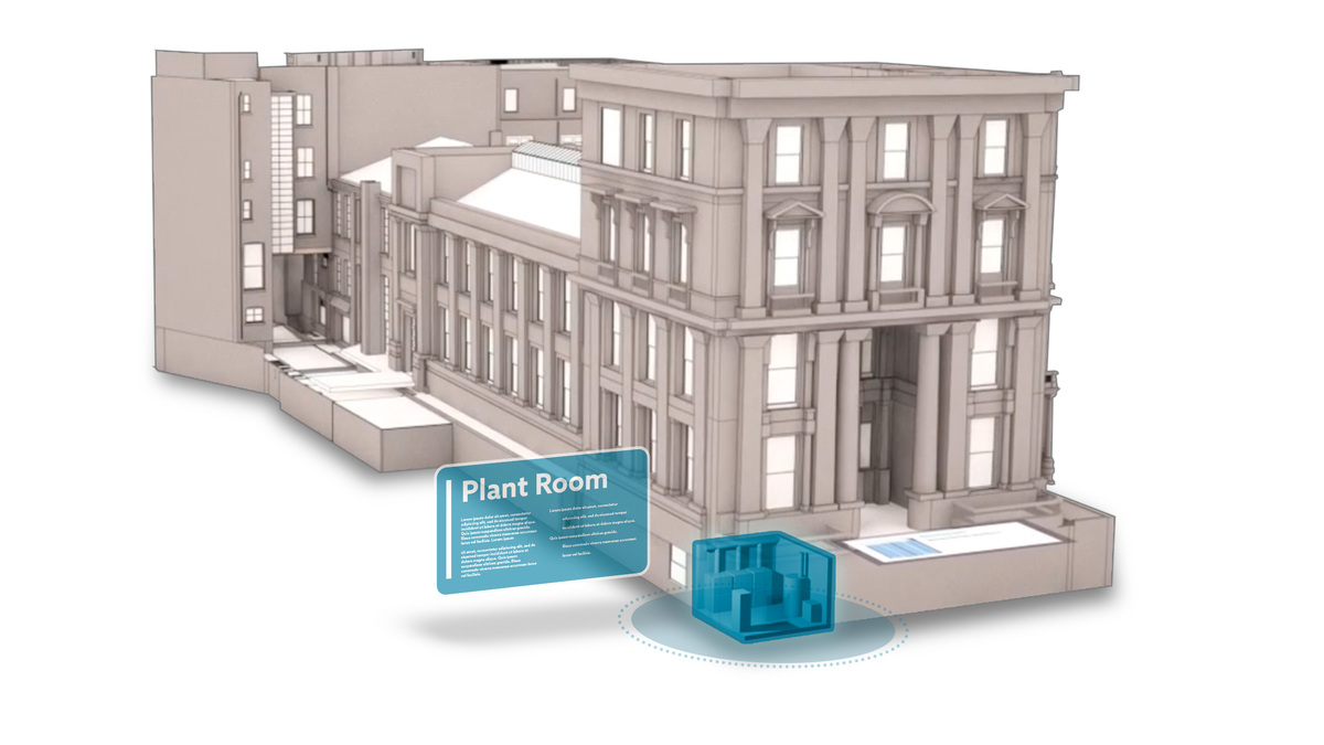 Building Information Modelling | NBS