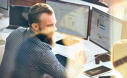 Digital Plan of Work | NBS