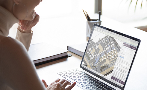 Digital Plan of Work | NBS