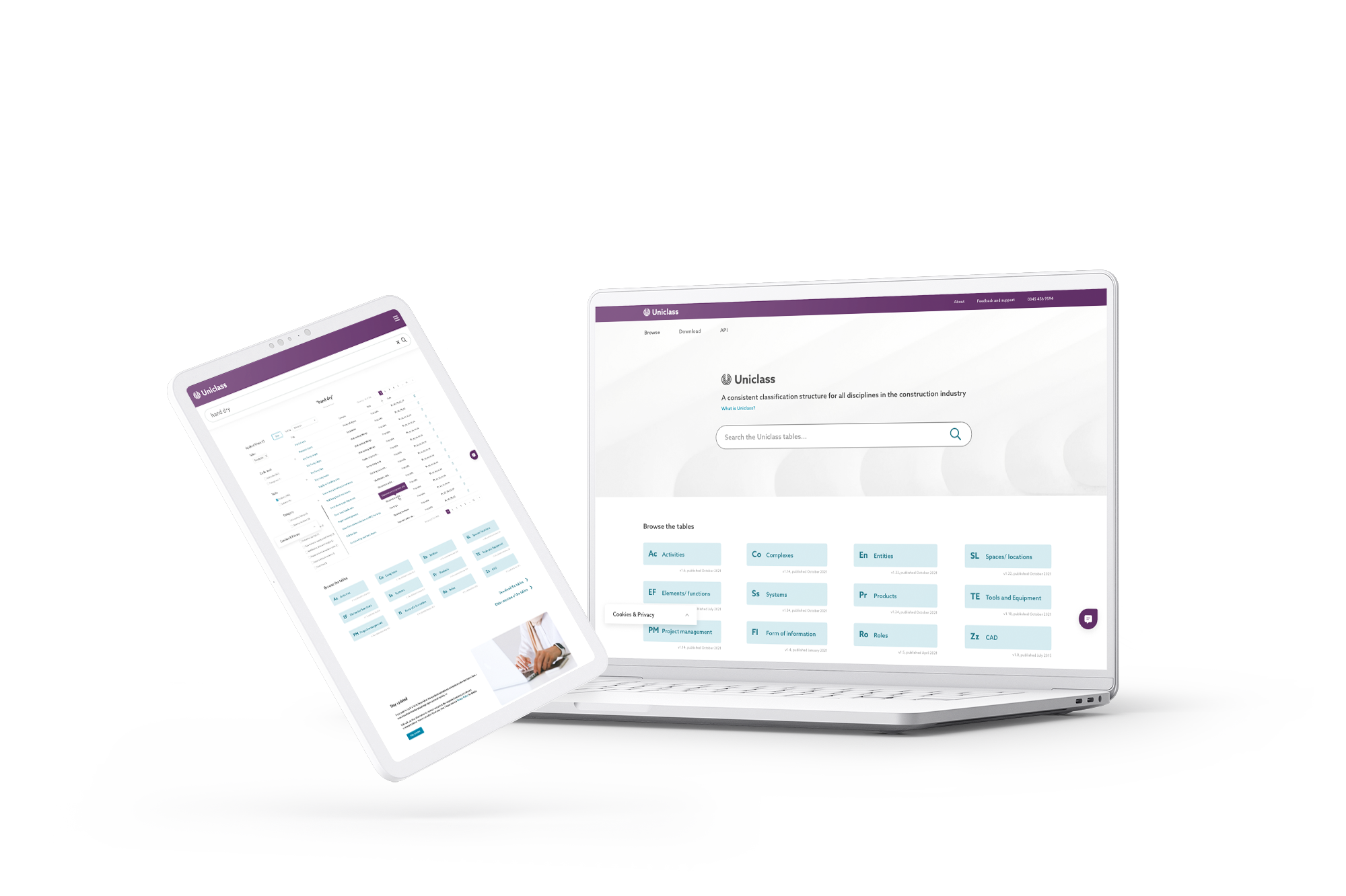 Using keynotes with NBS | NBS
