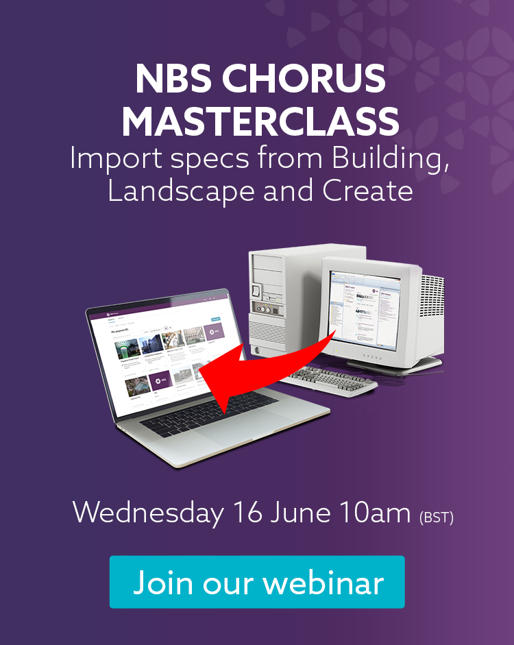 NBS Academy | Events & Webinars | NBS